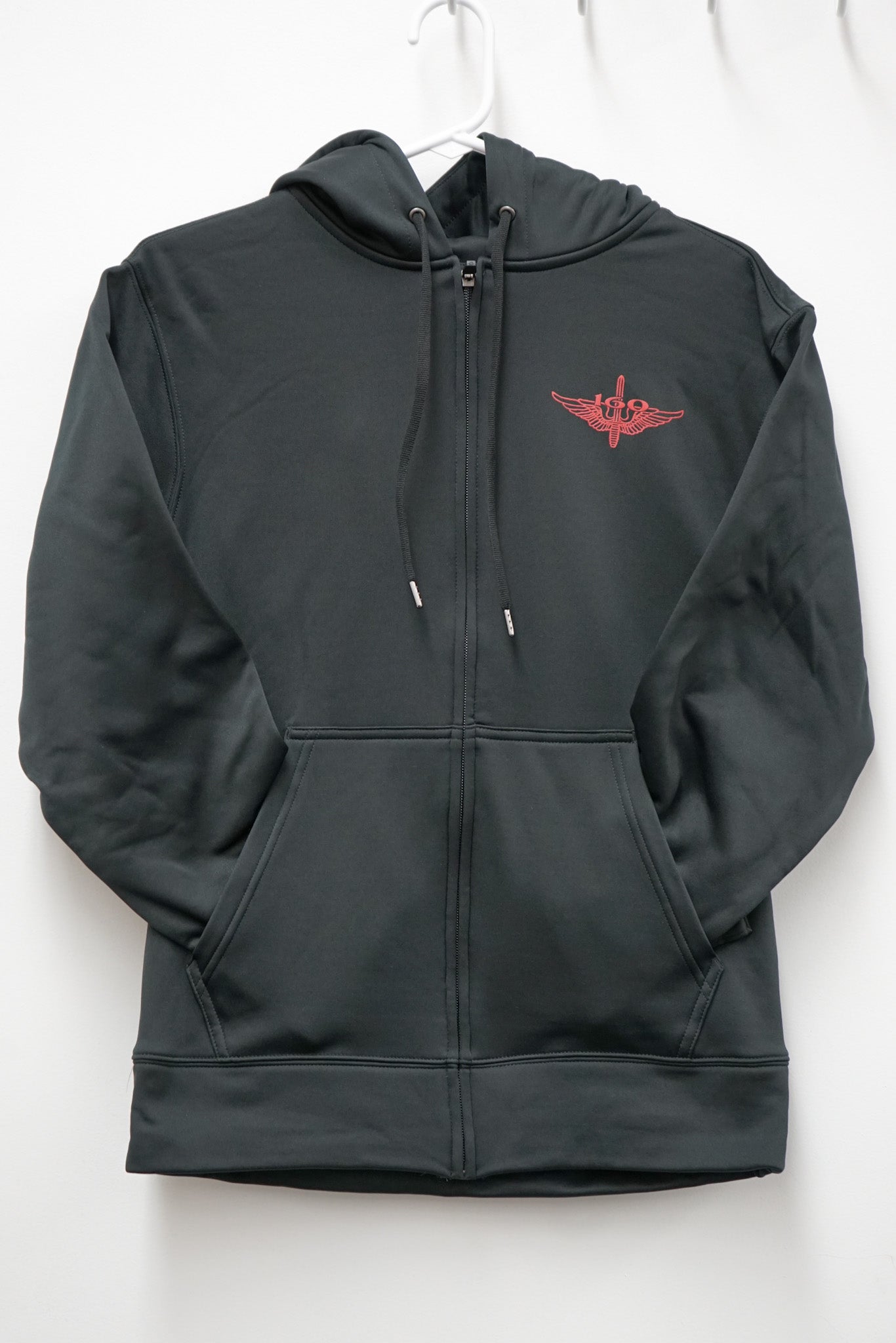 PT Jacket | Night Stalker Association Store